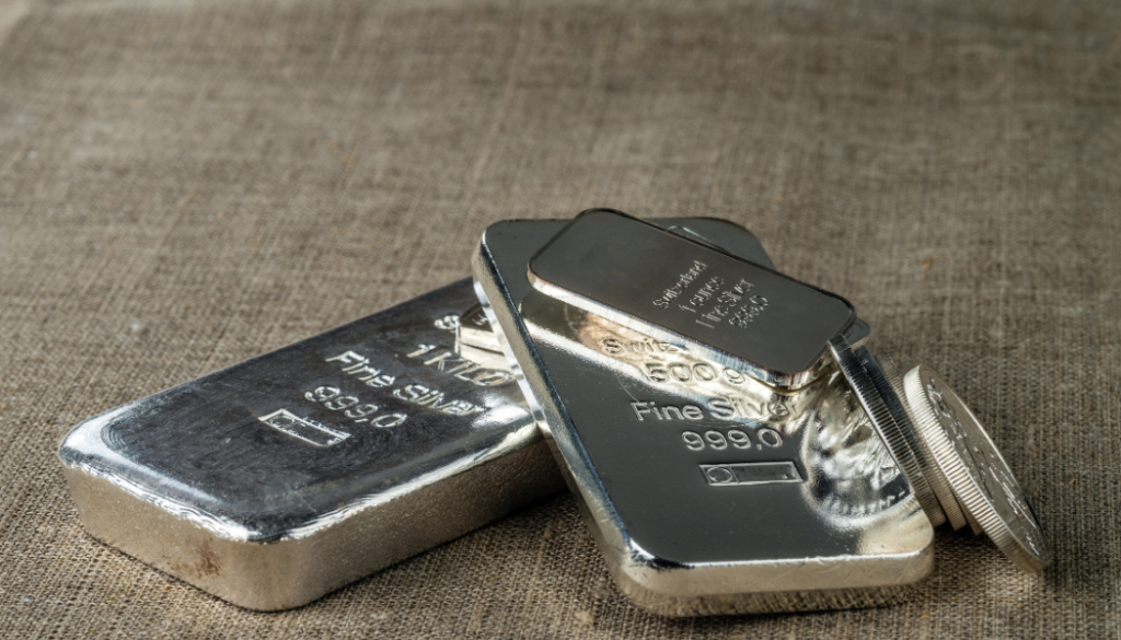 Berikut analisa terbaru dan komprehensif untuk harga Silver (XAG/USD ...